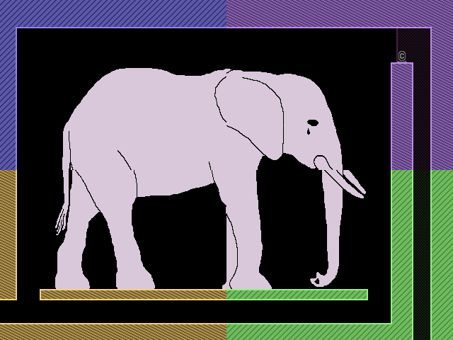 Easter Eggs | VVVVVV Wiki | Fandom