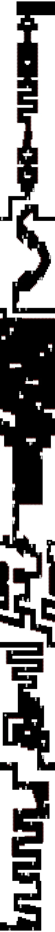 The Tower | VVVVVV Wiki | Fandom