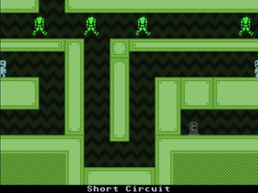 Warp Zone | VVVVVV Wiki | Fandom