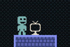 Monitors | VVVVVV Wiki | Fandom