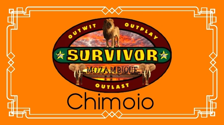Chimoio | V&W Survivor Wiki | Fandom