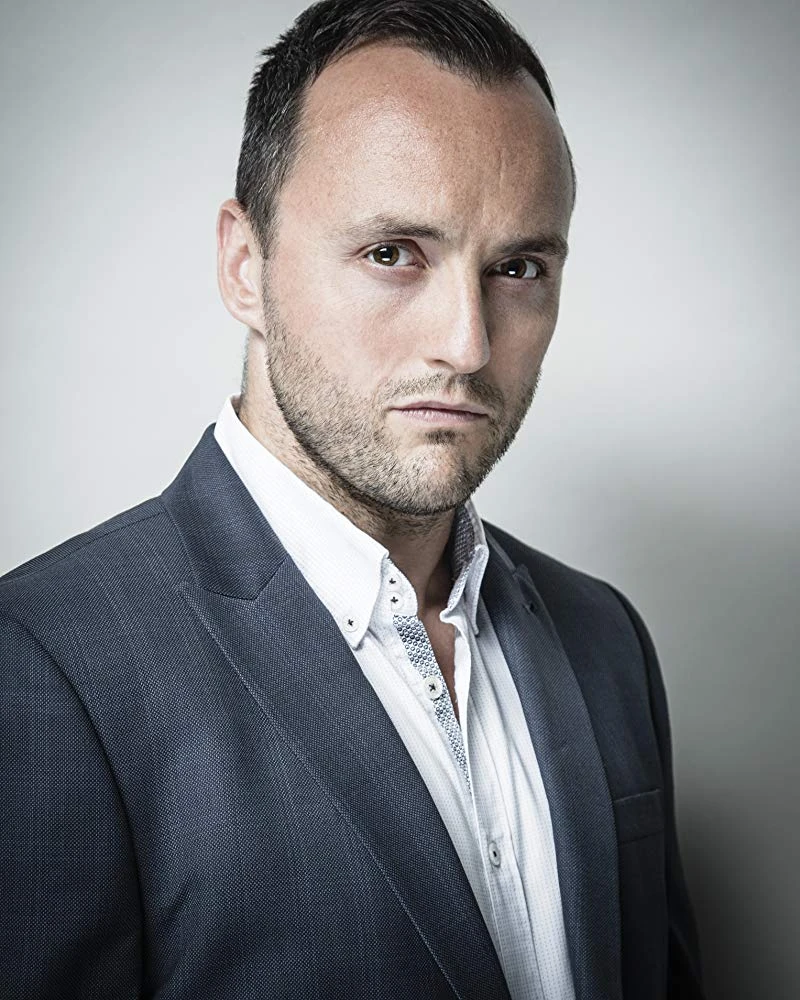 Simon Lee Phillips | Vwars Wiki | Fandom