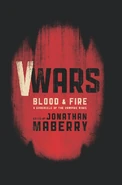 V Wars (anthology series) | Vwars Wiki | Fandom