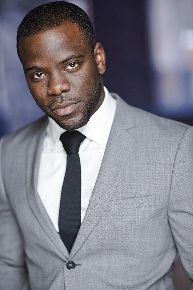 David D'Lancy Wilson | Vwars Wiki | Fandom