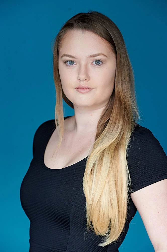 Heather Stevenson | Vwars Wiki | Fandom