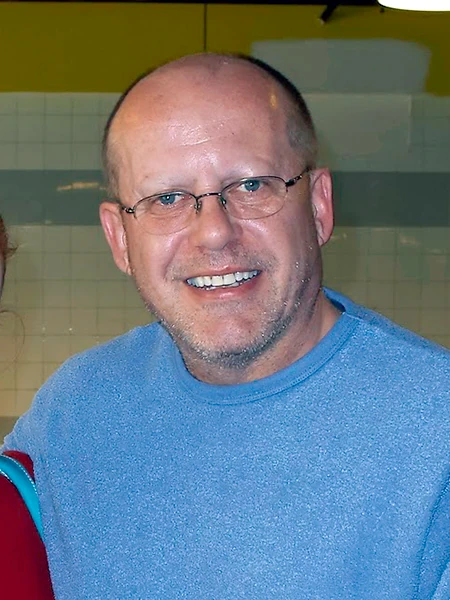 Larry Lalonde | Vwars Wiki | Fandom