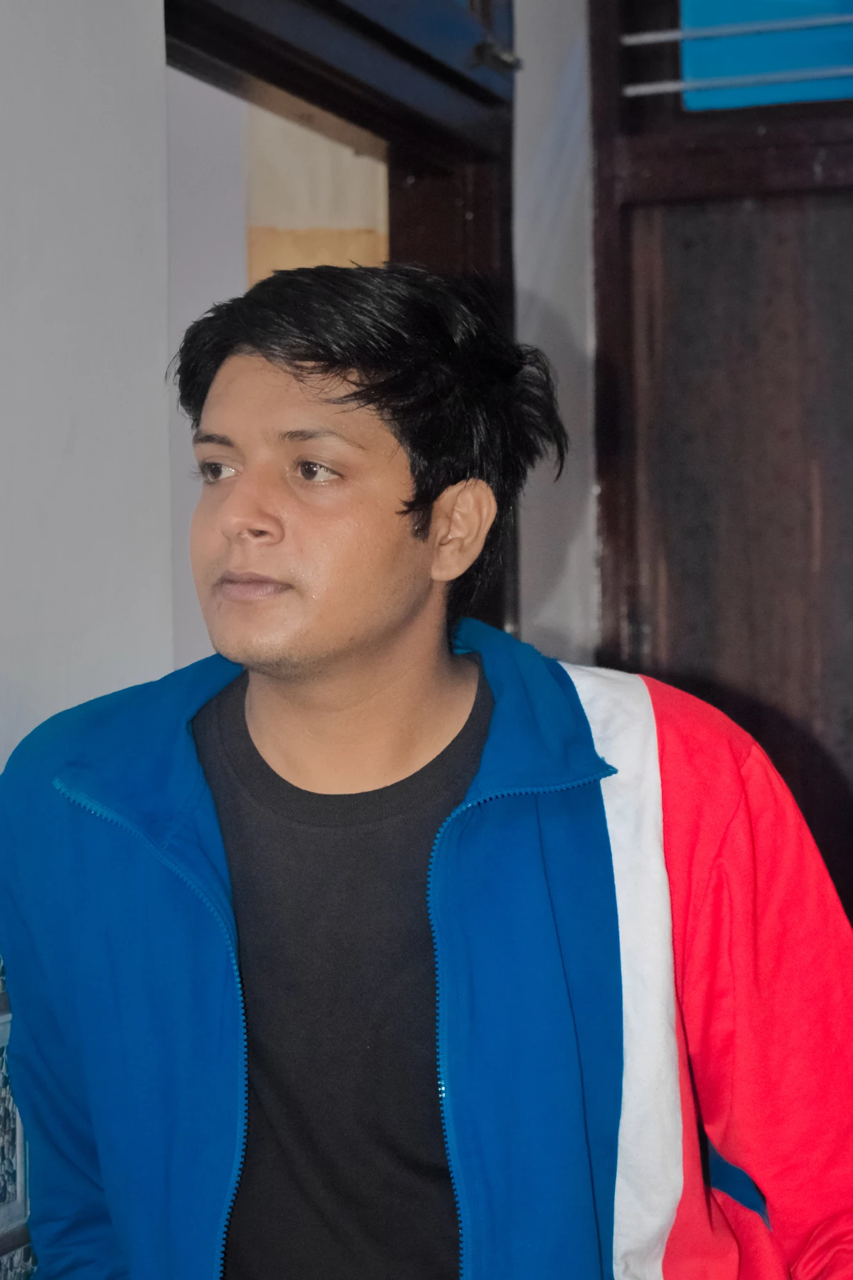 Umesh Kaushik | Vwars Wiki | Fandom