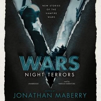 V-Wars: Night Terrors | Vwars Wiki | Fandom