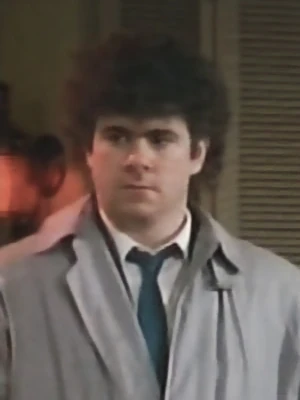 William Laurin | Vwars Wiki | Fandom