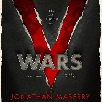 V-Wars: Chronicles of the Vampire Wars | Vwars Wiki | Fandom