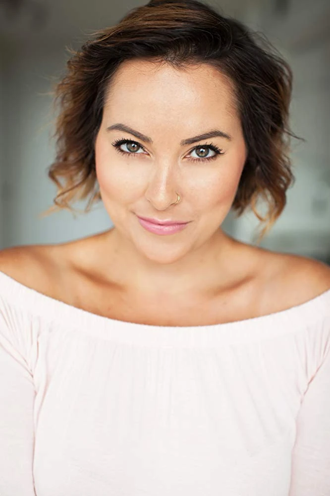 Nicki Burke | Vwars Wiki | Fandom