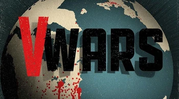 V Wars (anthology series) | Vwars Wiki | Fandom
