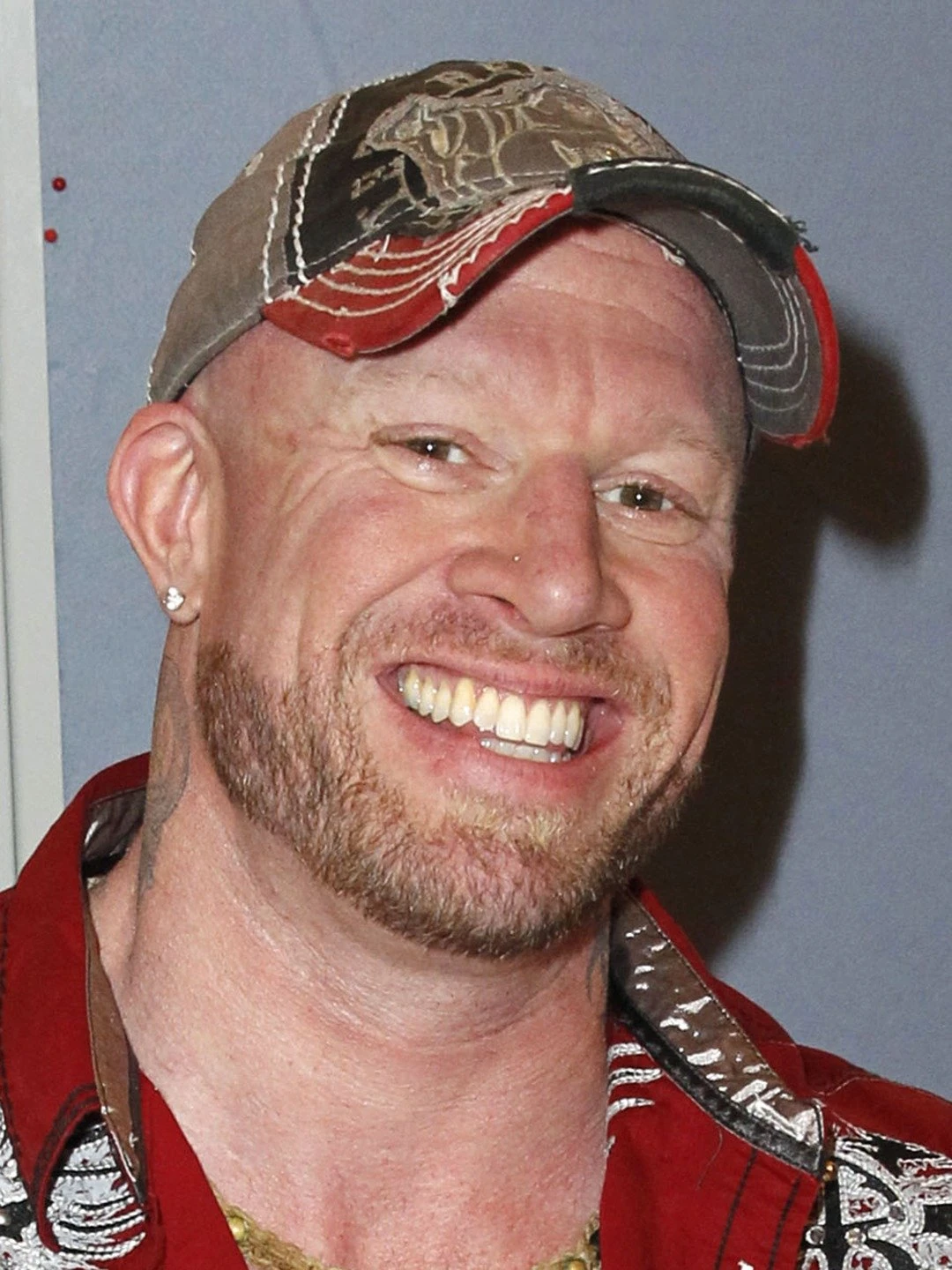 Rob Archer | Vwars Wiki | Fandom