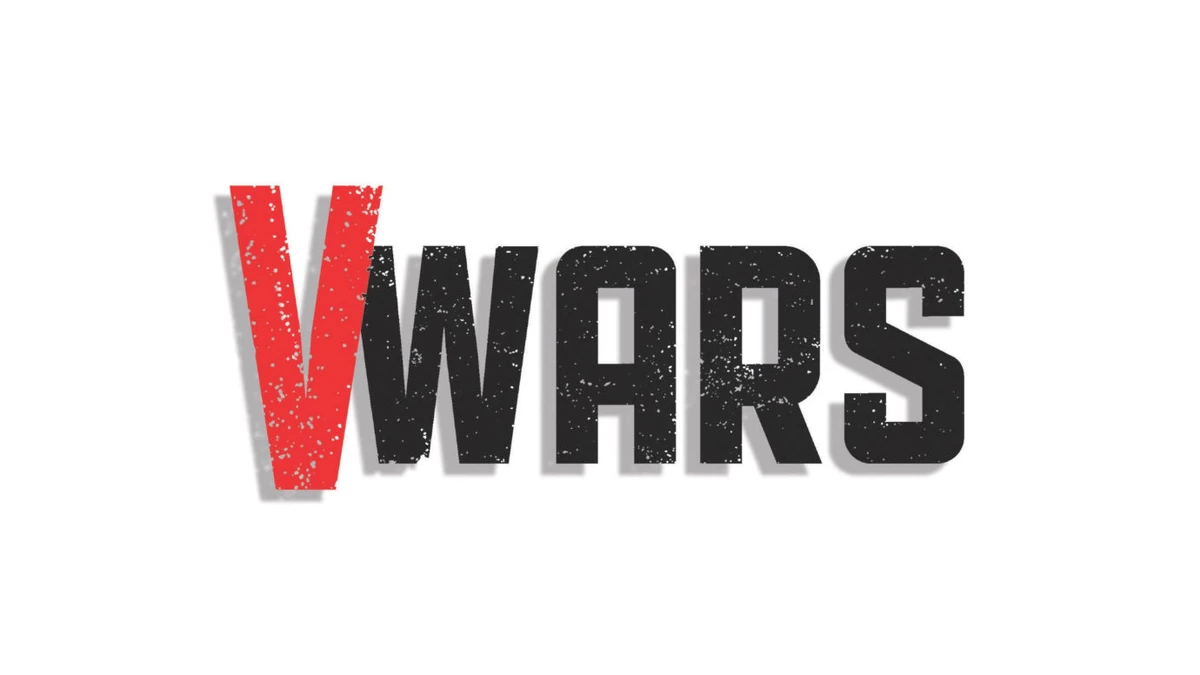 V-Wars (graphic novel) | Vwars Wiki | Fandom