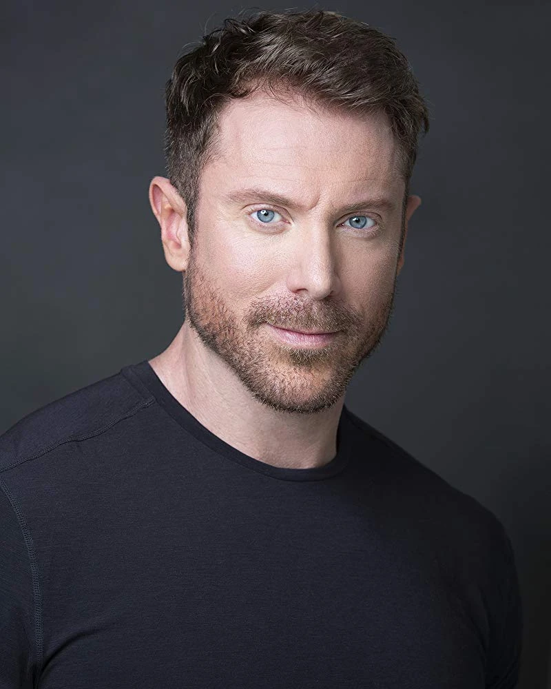 David MacInnis | Vwars Wiki | Fandom