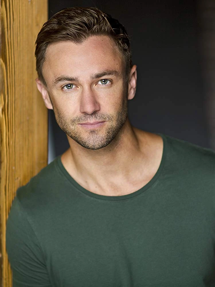 Morgan David Jones | Vwars Wiki | Fandom