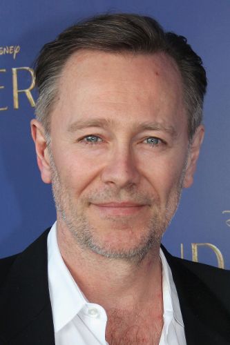 Peter Outerbridge | Vwars Wiki | Fandom