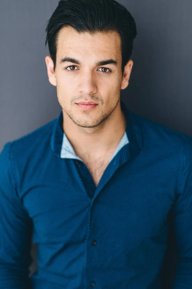 Joey Belfiore | Vwars Wiki | Fandom