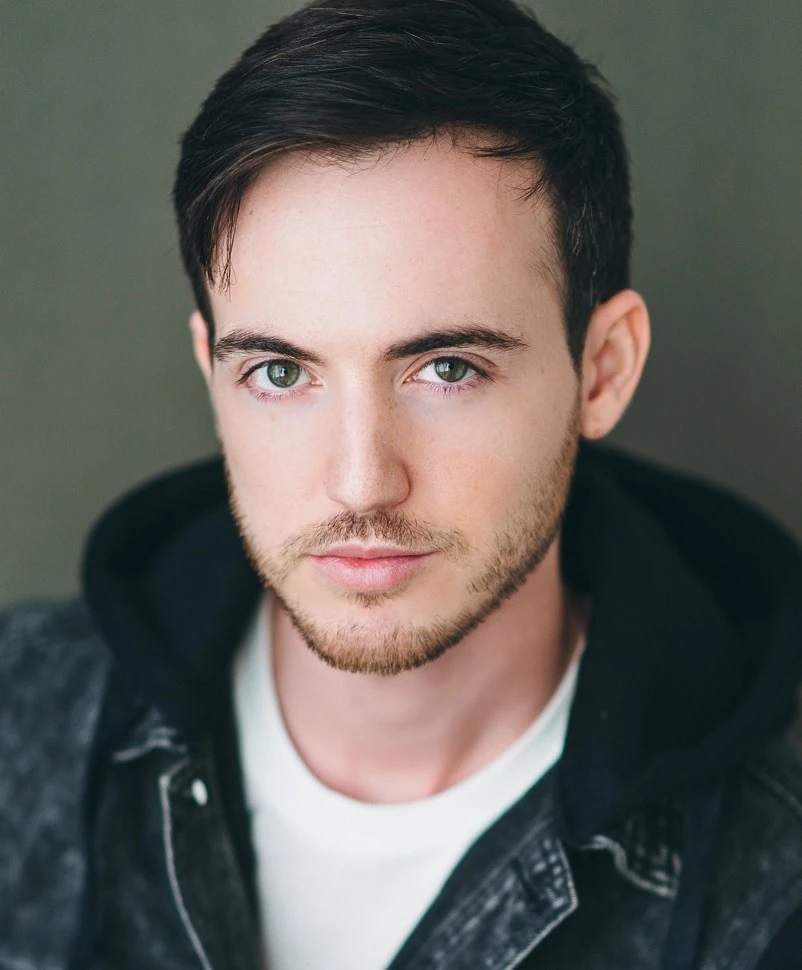 Michael Regan | Vwars Wiki | Fandom