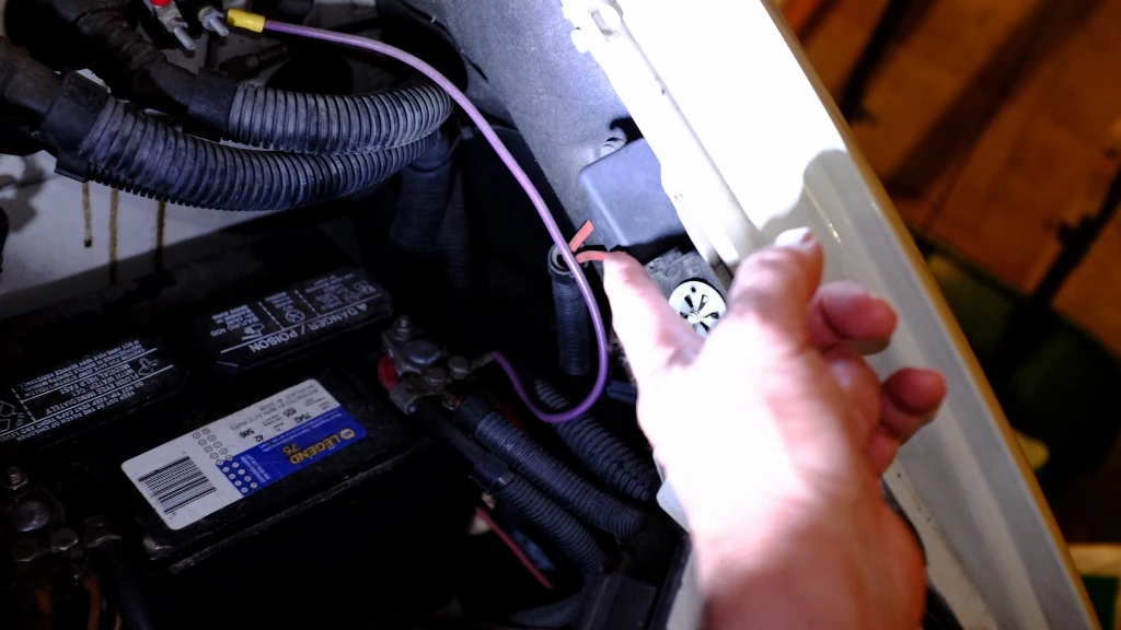 Secondary Air Injection pump strip fuse | VW Eurovan Wiki | Fandom