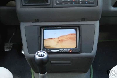 Center Console replacement | VW Eurovan Wiki | Fandom