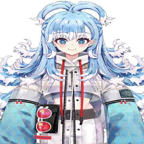 Kobo | Vtuber Wrestling Federation Wiki | Fandom