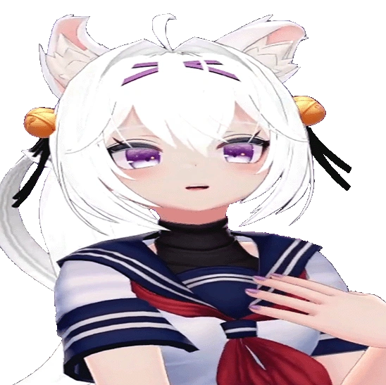 Filian | Vtuber Wrestling Federation Wiki | Fandom