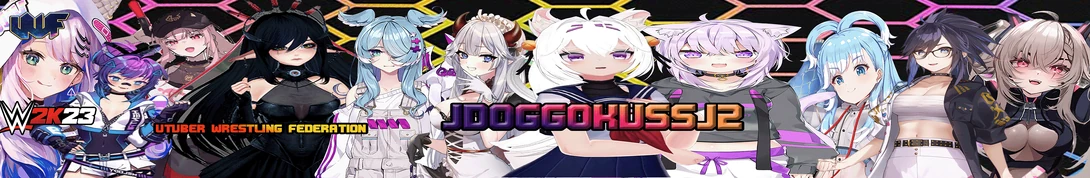 Roster | Vtuber Wrestling Federation Wiki | Fandom