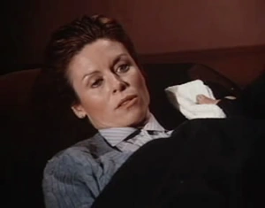 Joanne Davis | V | Fandom