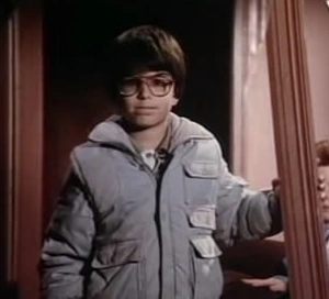 John Michael Davis | V | Fandom