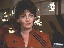 Squadron Commander | V | Fandom