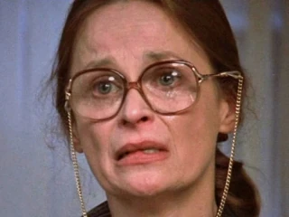 Lynn Bernstein | V | Fandom