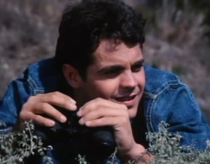 Dean Boddicker | V | Fandom