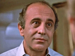 Stanley Bernstein | V | Fandom