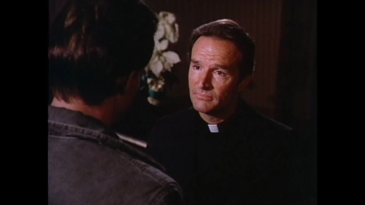 Father Turney | V | Fandom