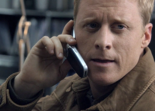 Dale Maddox | V | Fandom