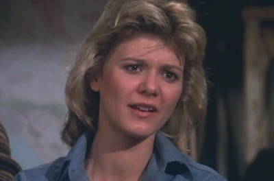 Maggie Blodgett | V | Fandom