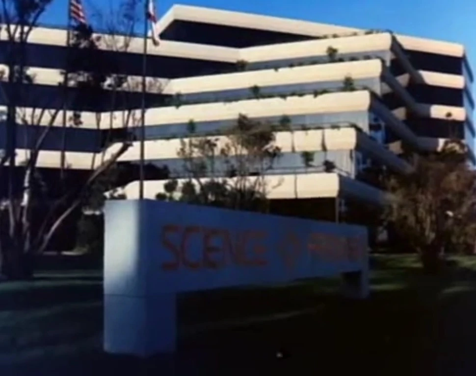 Science Frontiers | V | Fandom