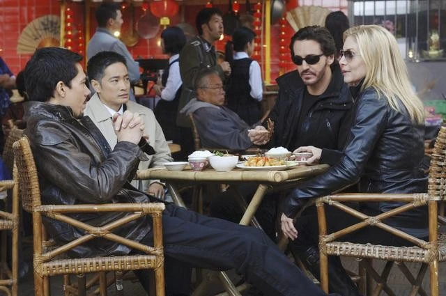 Birth Pangs | V | Fandom