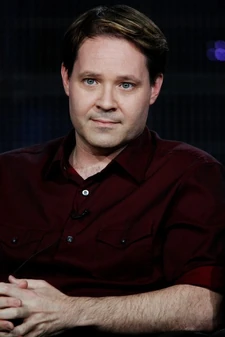 Scott Peters | V | Fandom