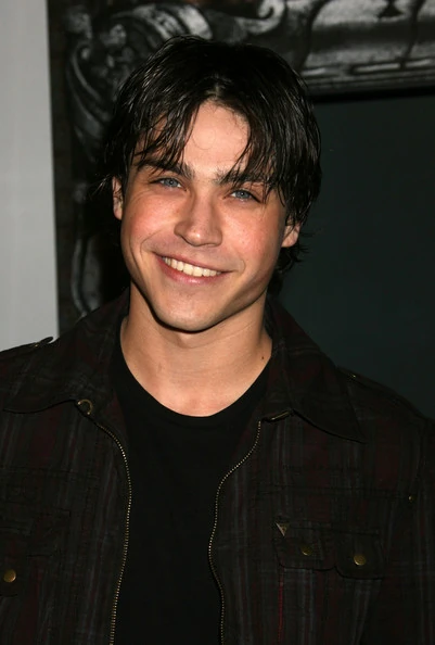 Logan Huffman | V | Fandom