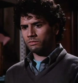 Barry Boddicker | V | Fandom