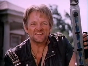 Garrison | V | Fandom