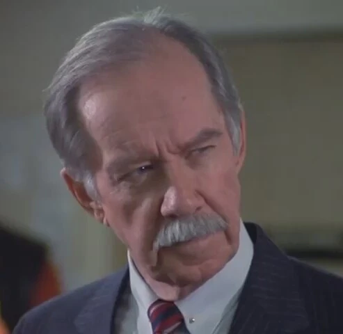 Corley Walker | V | Fandom