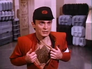 Kenneth | V | Fandom