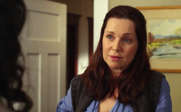 Susan Thompson | V | Fandom