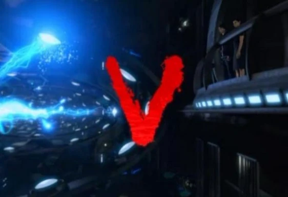 Blue energy | V | Fandom