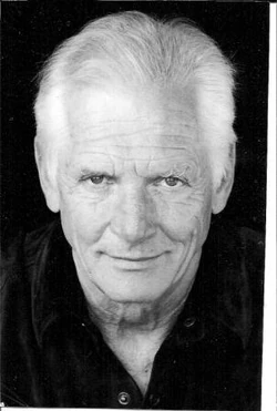 Scott Hylands | V | Fandom