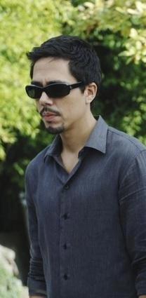 John Fierro | V | Fandom