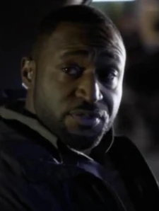 Ray Caldwell | V | Fandom